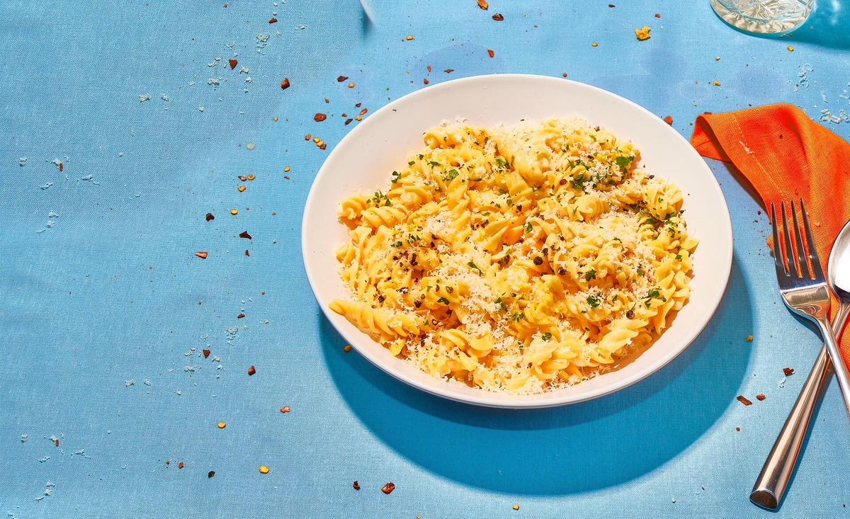 Banza Chickpea Pasta