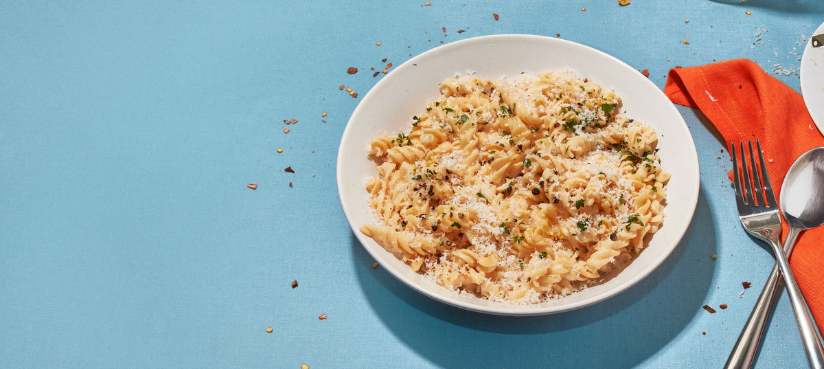 Chickpea Pasta - High Protein, High Fiber, Gluten Free Pasta