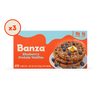 Banza | Protein Waffles
