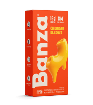 Banza | Protein Waffles