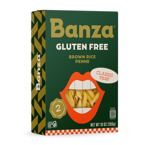 Banza | Protein Waffles