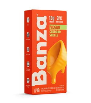 Banza | Protein Waffles